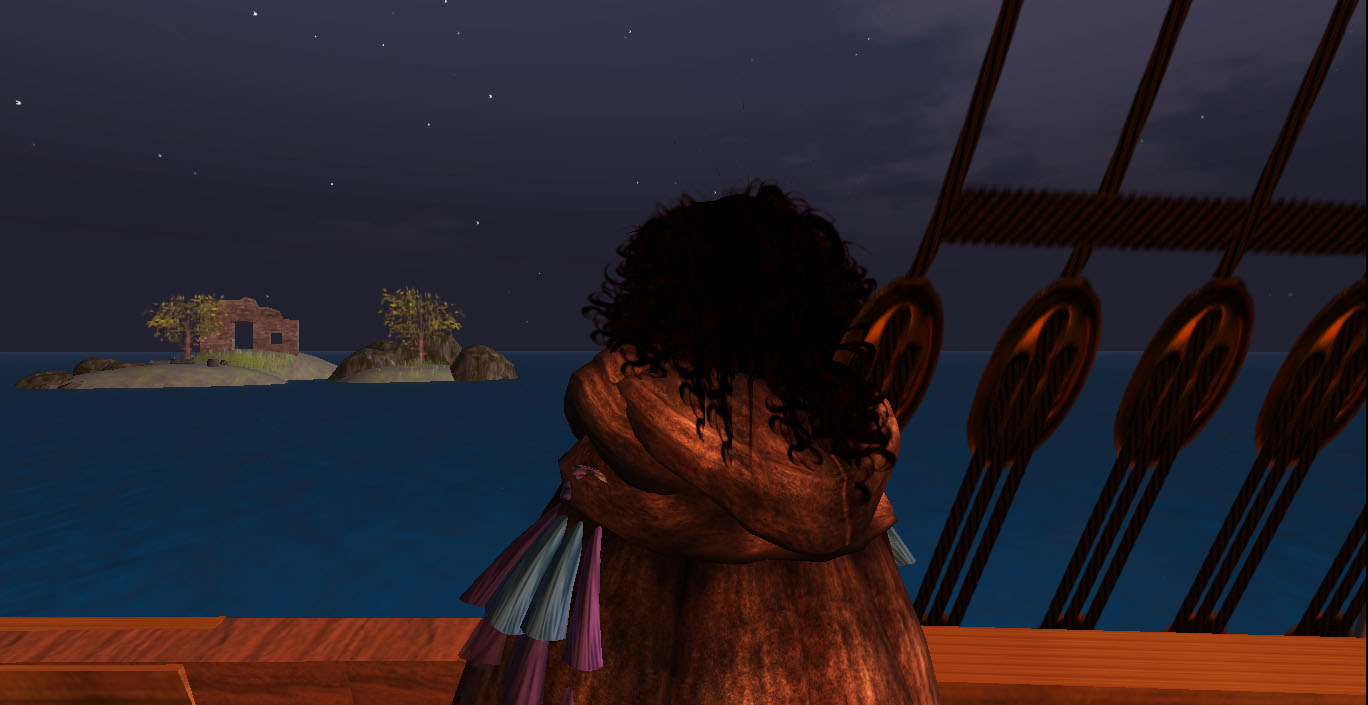 Return To Sorrentina, Part 3. Somewhere Between Ravenna And The Bay Of ...