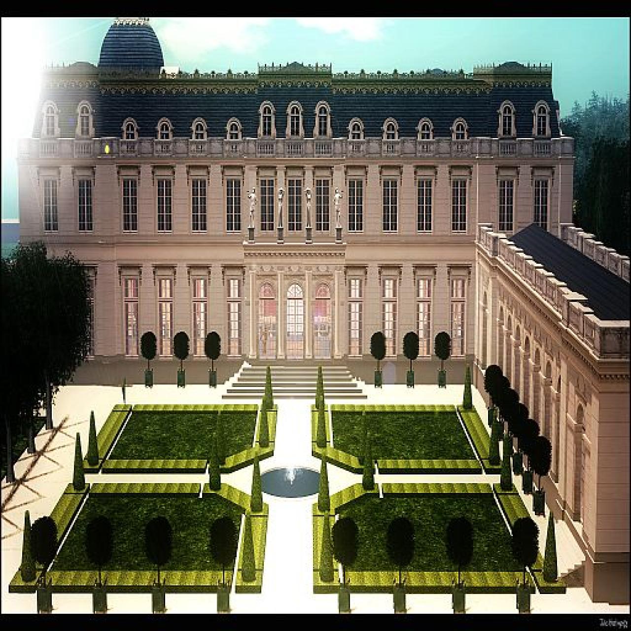 Clagny 7 512 - Gallery - Jacon Cortes De Bexar | livinghistoryvw.com